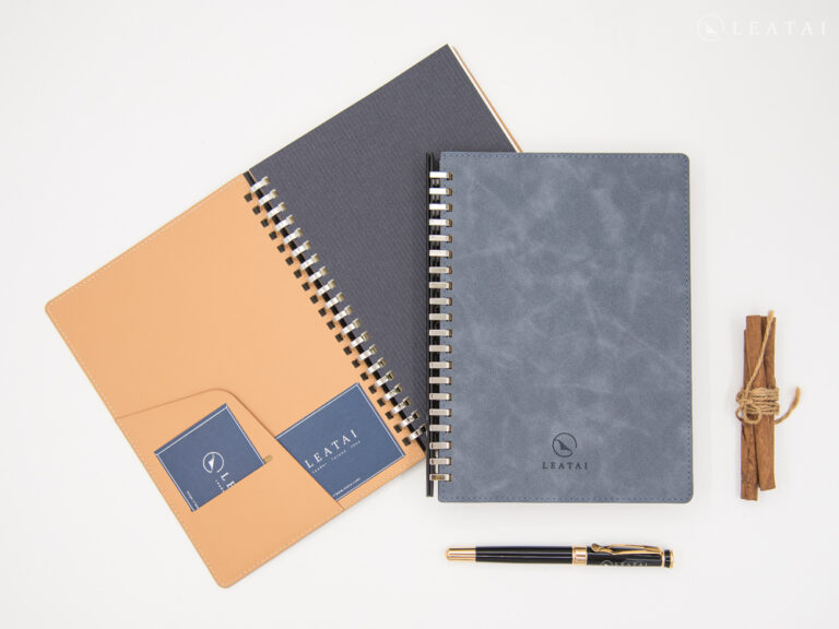 LDO-032-江雪 - 隱藏式的收納名片、文件 - 磊泰Leatai