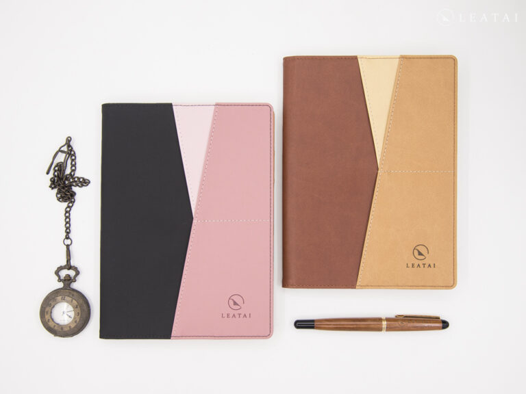 LSC-018-松濤 - 以日式傳統服飾為發想的平裝本 - 磊泰Leatai