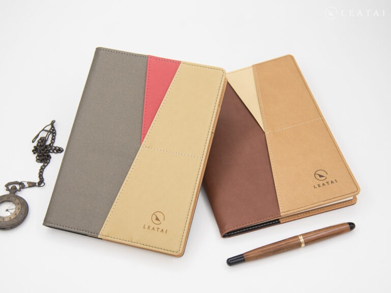 LSC-018-松濤 - 以日式傳統服飾為發想的平裝本 - 磊泰Leatai