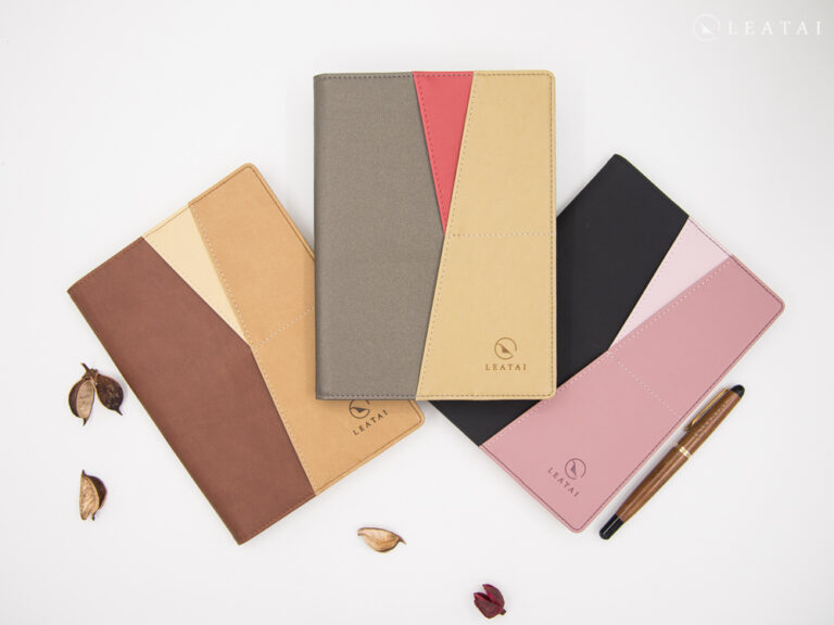 LSC-018-松濤 - 以日式傳統服飾為發想的平裝本 - 磊泰Leatai