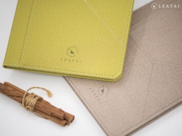 LHC-032-少年日記 - 多帶點文件或資料也能很輕鬆 - 磊泰Leatai