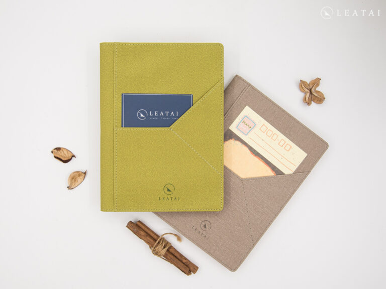 LSC-017-少年日記 - 大口袋平裝本 - 磊泰Leatai