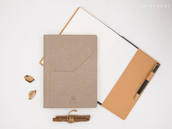 LSC-017-少年日記 - 大口袋平裝本 - 磊泰Leatai