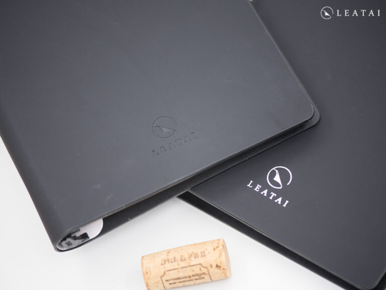 LCP-S98-活頁本 - 工商日誌、客製化筆記本少量訂製