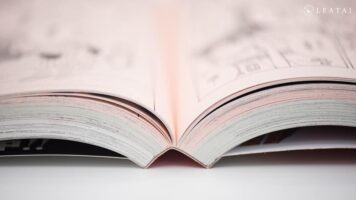 Paperback vs Hardcover: Key Differences & Types of Book Binding | Leatai