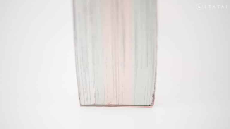 Paperback vs Hardcover: Key Differences & Types of Book Binding | Leatai