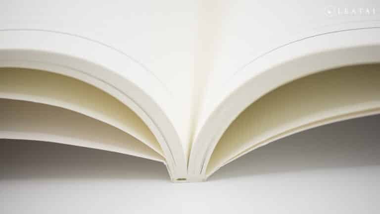 Paperback vs Hardcover: Key Differences & Types of Book Binding | Leatai