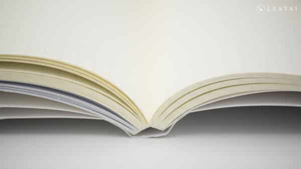 Paperback vs Hardcover: Key Differences & Types of Book Binding | Leatai