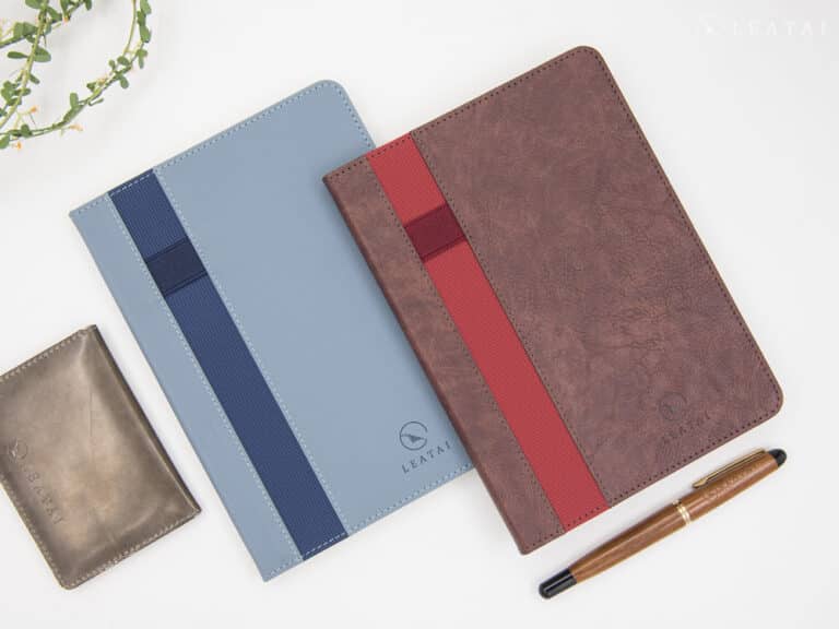 LHC-033-職場筆記 - 磊泰Leatai