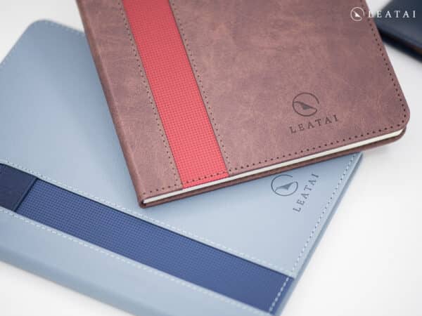 LHC-033-職場筆記 - 磊泰Leatai