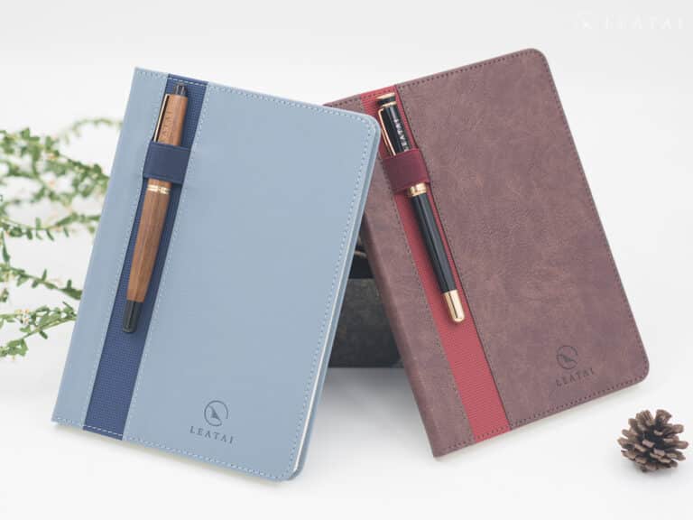 LHC-033-職場筆記 - 磊泰Leatai