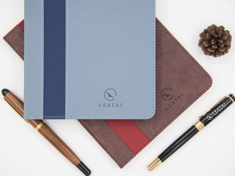 LHC-033-職場筆記 - 磊泰Leatai