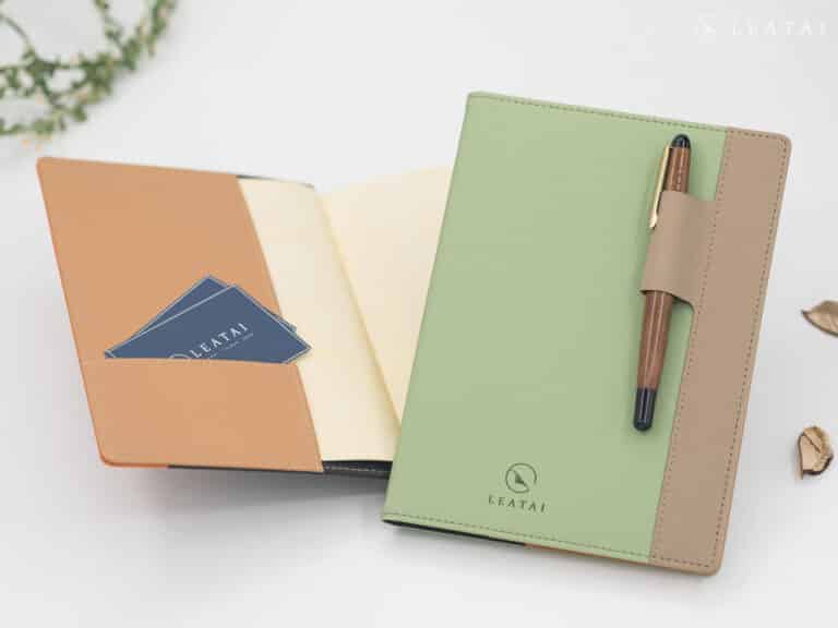 LSC-022-晨曦之頁 - 筆插設計的好有趣 - 磊泰Leatai