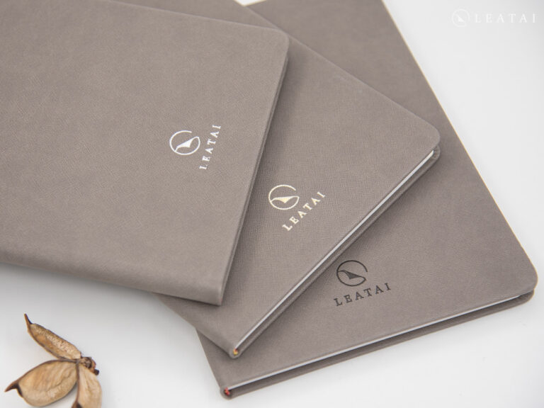 LCP-S125-硬式精裝本 - 工商日誌、客製化筆記本少量訂製，100本起下單