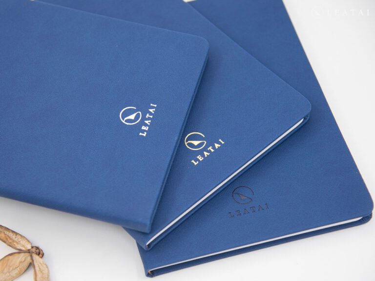 LCP-S125-硬式精裝本 - 工商日誌、客製化筆記本少量訂製，100本起下單