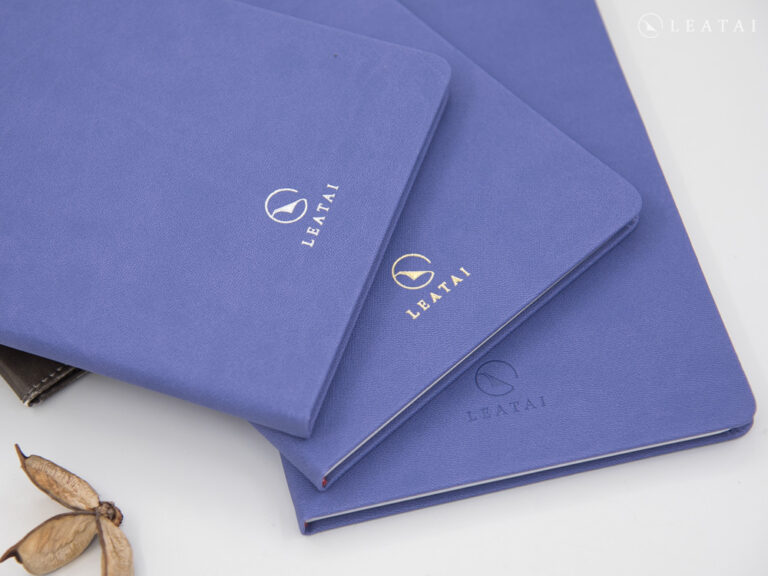 LCP-S125-硬式精裝本 - 工商日誌、客製化筆記本少量訂製，100本起下單