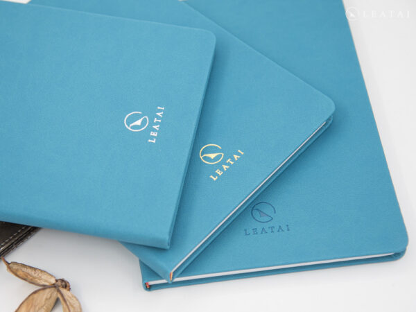 LCP-S125-硬式精裝本 - 工商日誌、客製化筆記本少量訂製，100本起下單