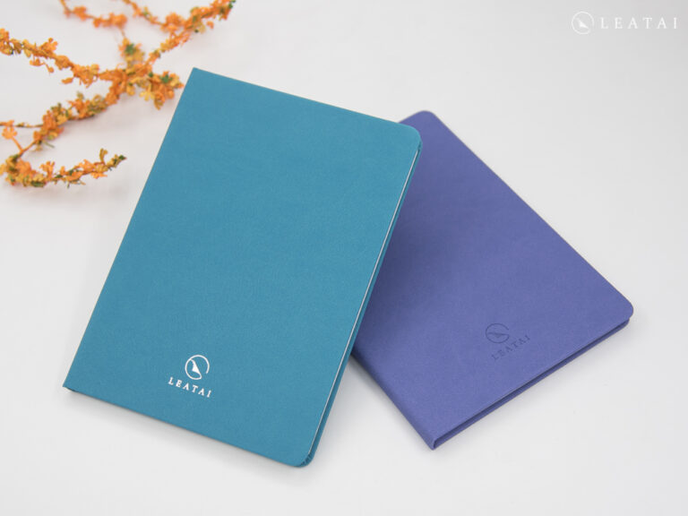 LCP-S125-硬式精裝本 - 工商日誌、客製化筆記本少量訂製，100本起下單