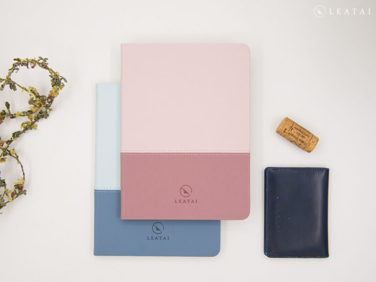 LHC-030-石慶數馬 - 完美接皮精裝本 - 磊泰Leatai