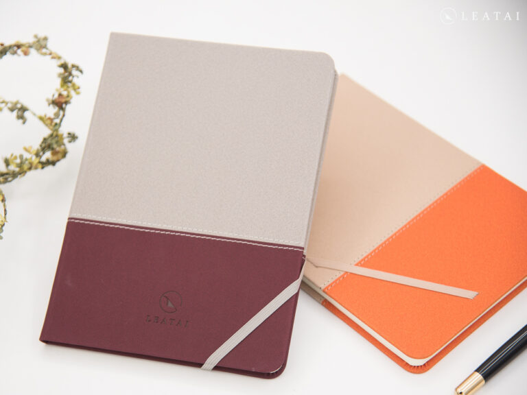 LHC-030-石慶數馬 - 完美接皮精裝本 - 磊泰Leatai